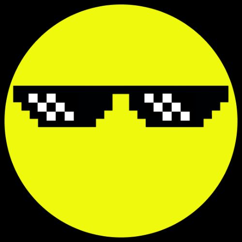 Иконка канала CRYPTO HUSTLERS