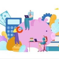 Иконка канала Финансовая грамотность