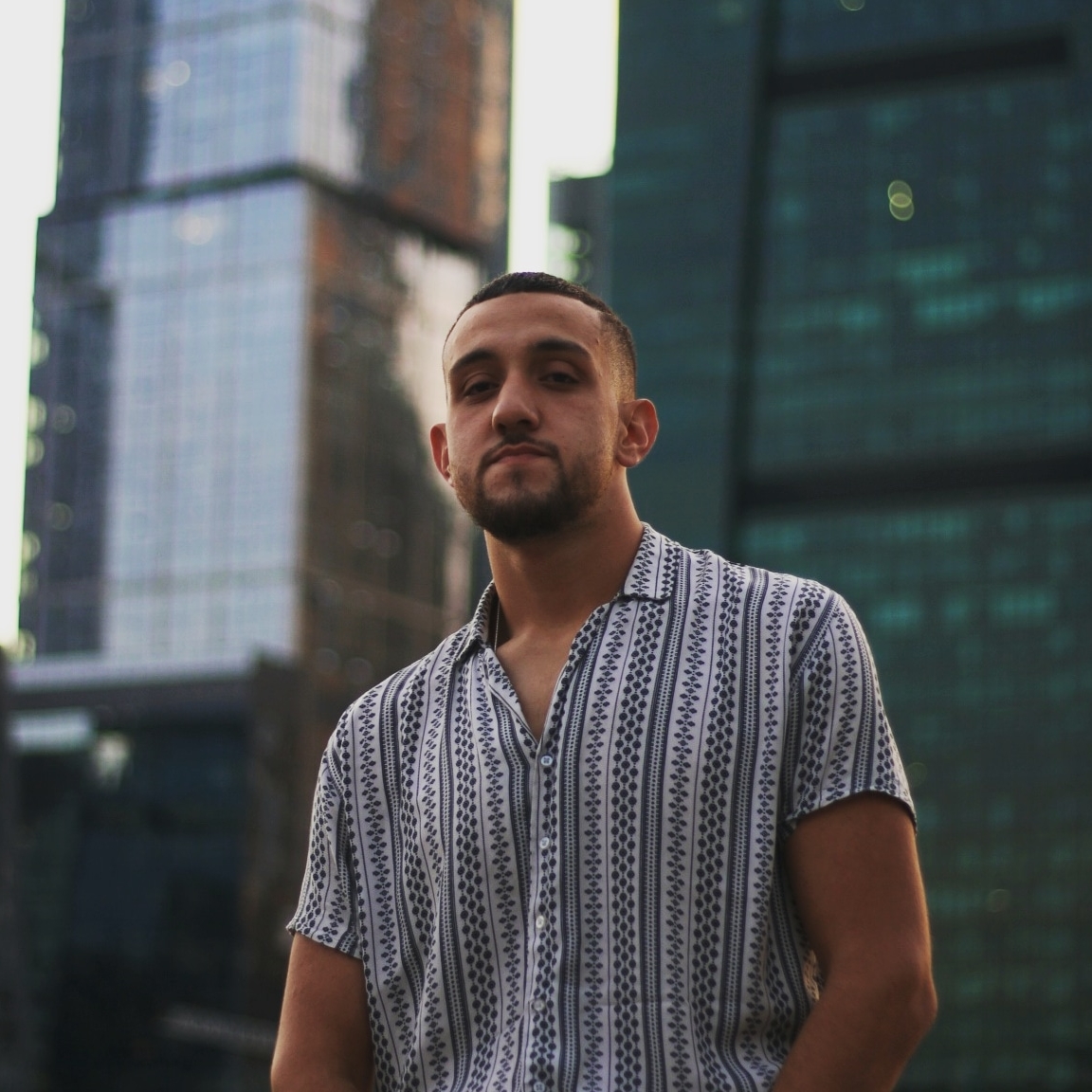 Иконка канала БЛК.Вассим