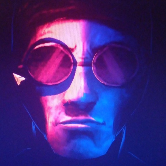 Иконка канала S3NF0rd