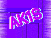Иконка канала AK1S