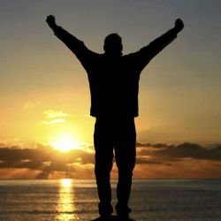 Иконка канала Life is good