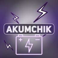 Иконка канала AKUMCHIK WAR THUNDER