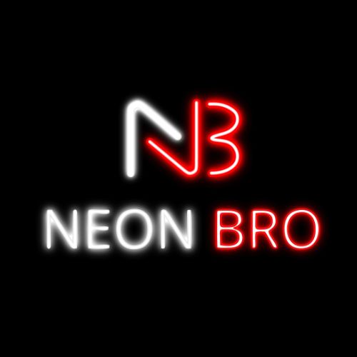 Иконка канала Неоновые вывески на заказ NeonBro