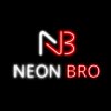Иконка канала Неоновые вывески на заказ NeonBro