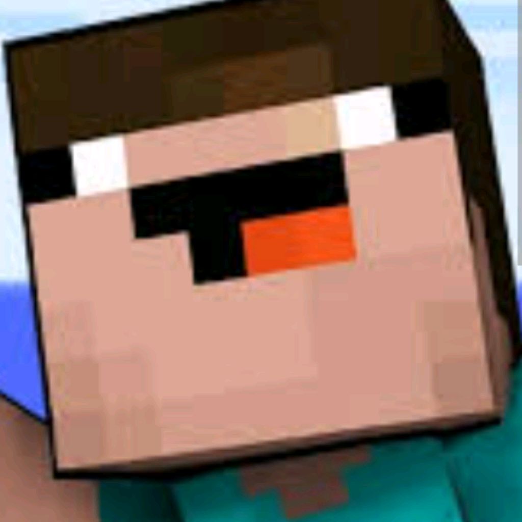 Иконка канала Нубик