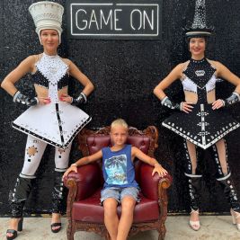 Иконка канала Саня в ...