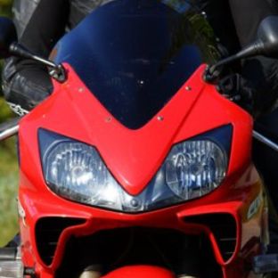 Иконка канала Maurizio