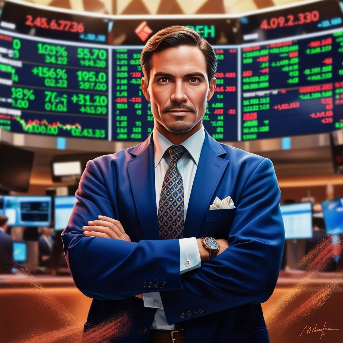 Иконка канала Путь к финансовой свободе