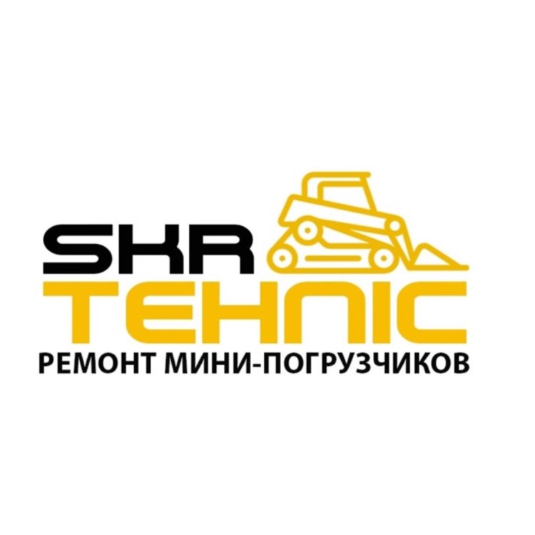 Иконка канала SKR-TEHNIC