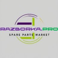 Иконка канала razborka pro