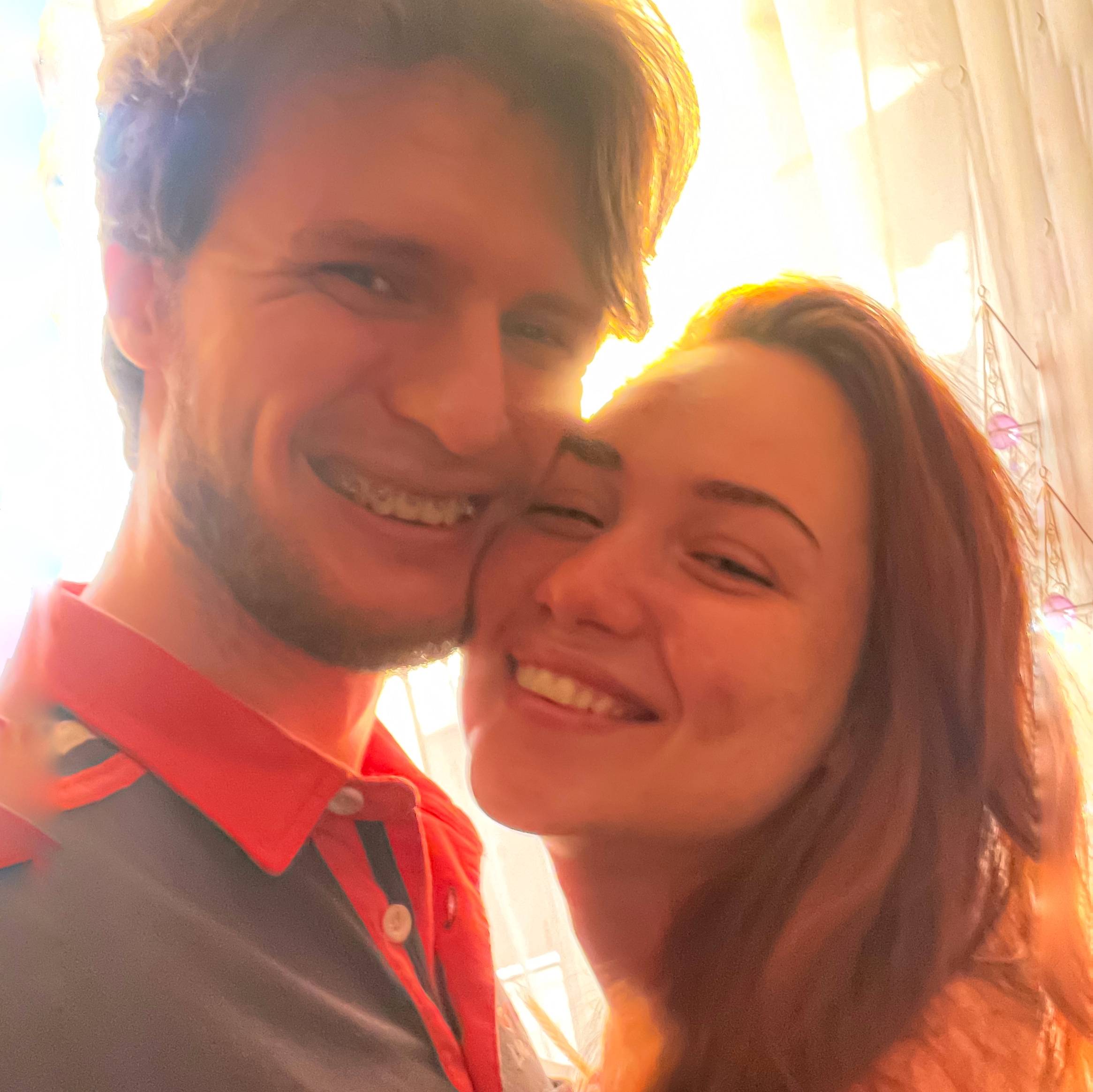 Иконка канала Семейники