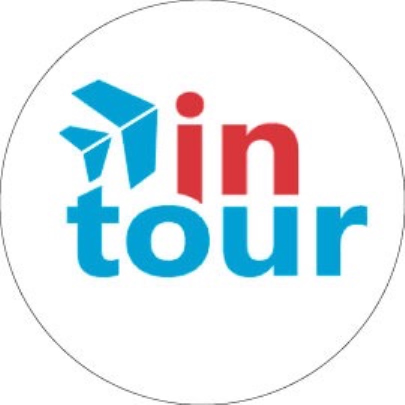Иконка канала intour_rf