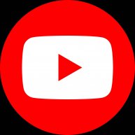 Иконка канала Youtube RU