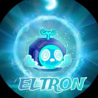 Иконка канала EltronRoblox_RT