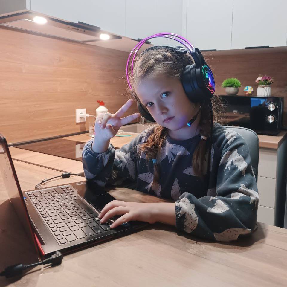 Иконка канала Алиска Маркиска