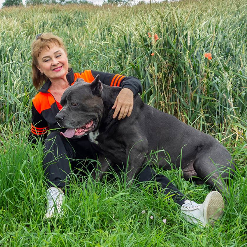 Иконка канала NataliS