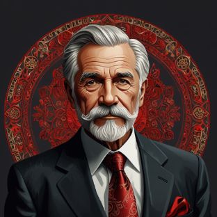 Иконка канала Павел