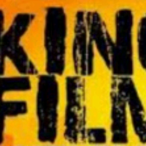 Иконка канала KinoFilm