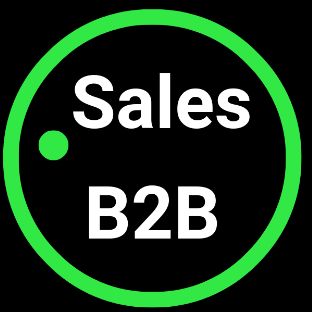 Иконка канала Управление продажами и закупками