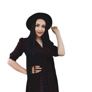 Иконка канала Юля про удаленку