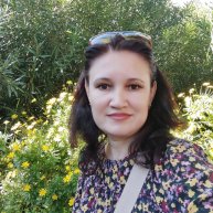 Иконка канала Наталия Ерахова