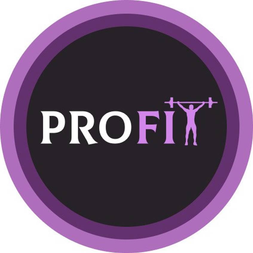 Иконка канала СФК "ProFIT". ИФКиС