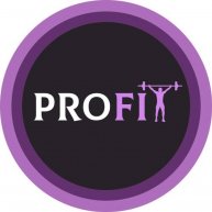 Иконка канала СФК "ProFIT". ИФКиС