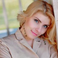 Иконка канала Английский с Олесей