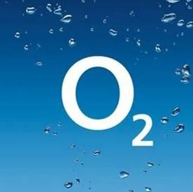 Иконка канала OXYGEN