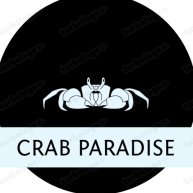 Иконка канала Crab Paradise
