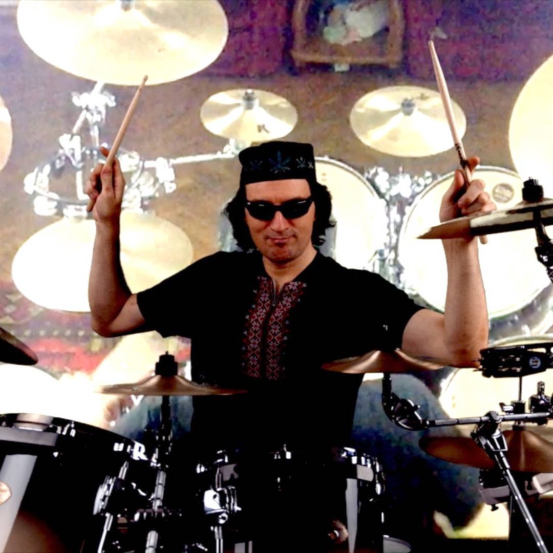 Иконка канала Руслан Моисеев