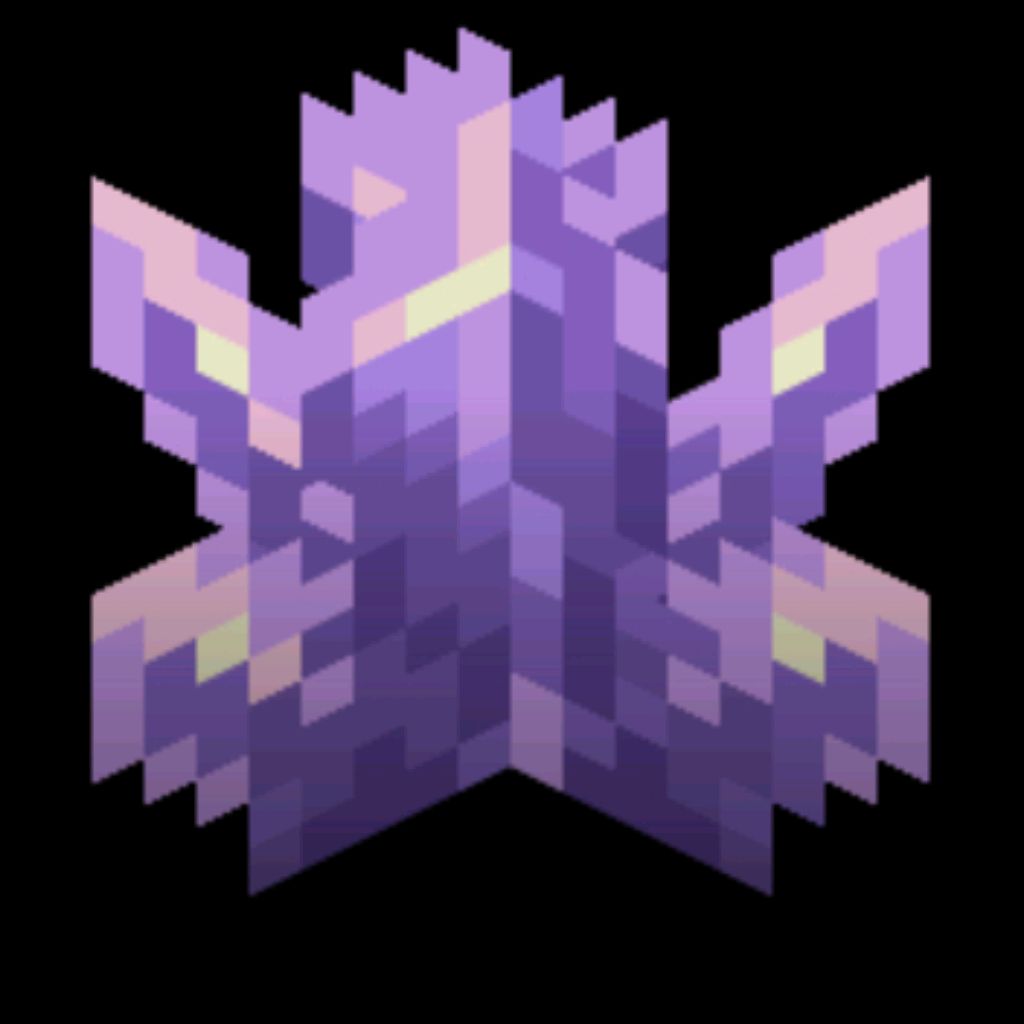 Иконка канала Аметист