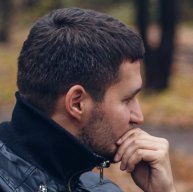 Иконка канала Александр