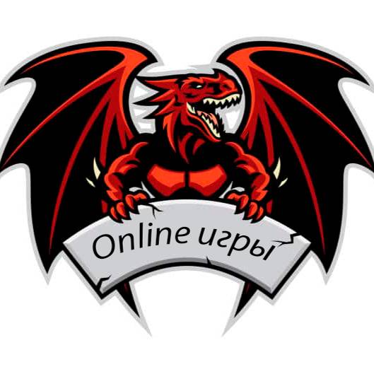 Иконка канала Online игры