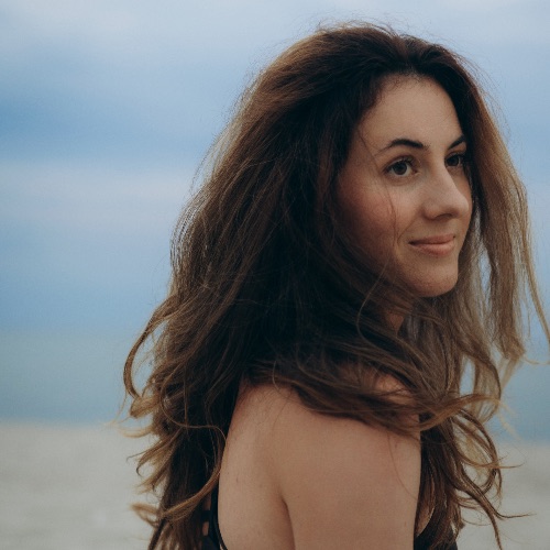 Иконка канала Юлия Тихонова