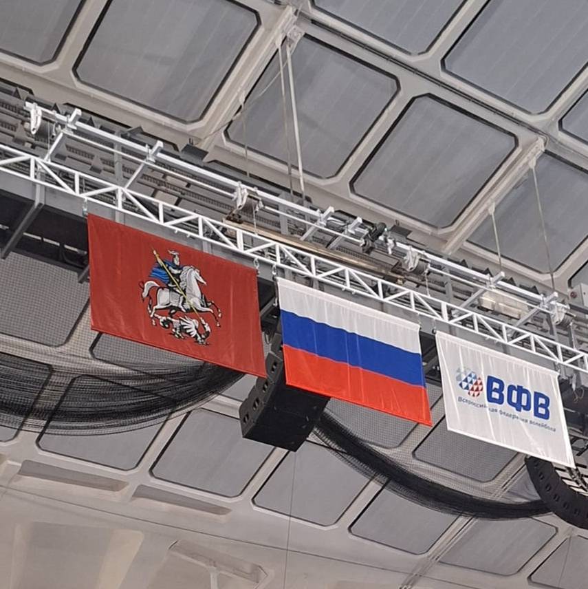 Иконка канала Трансформация спортивных залов