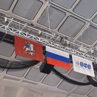 Иконка канала Трансформация спортивных залов