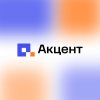 Иконка канала @platform_accent