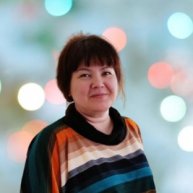 Иконка канала Анна Горнушкина