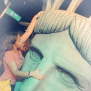 Иконка канала zhannaArt