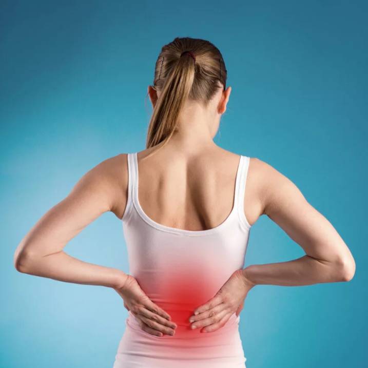 Иконка канала Лечение грыжи позвоночника без операции