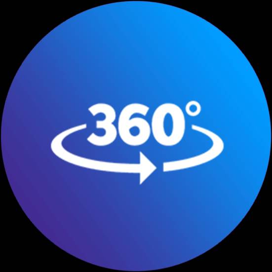 Иконка канала Фотобокс с поворотным столом для съёмки видео 360°