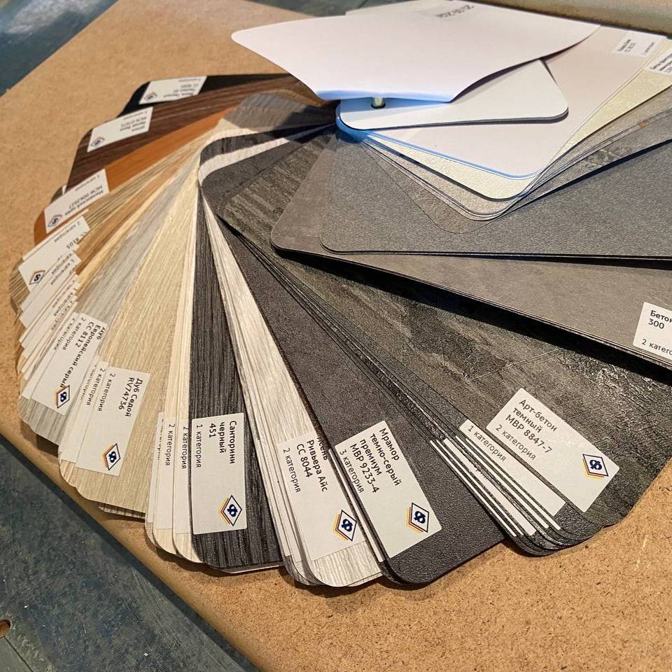 Иконка канала Замена пленки на кухонных фасадах г.Челябинск