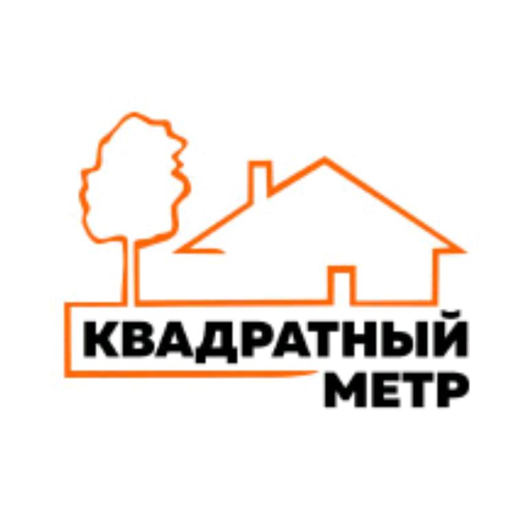 Иконка канала Агентство недвижимости "Квадратный метр"