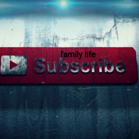 Иконка канала family life