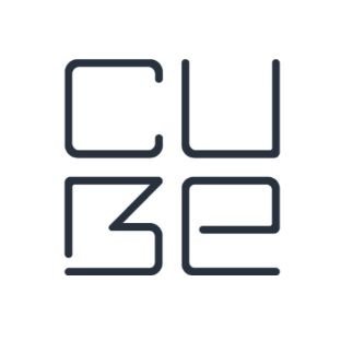 Иконка канала CUBE