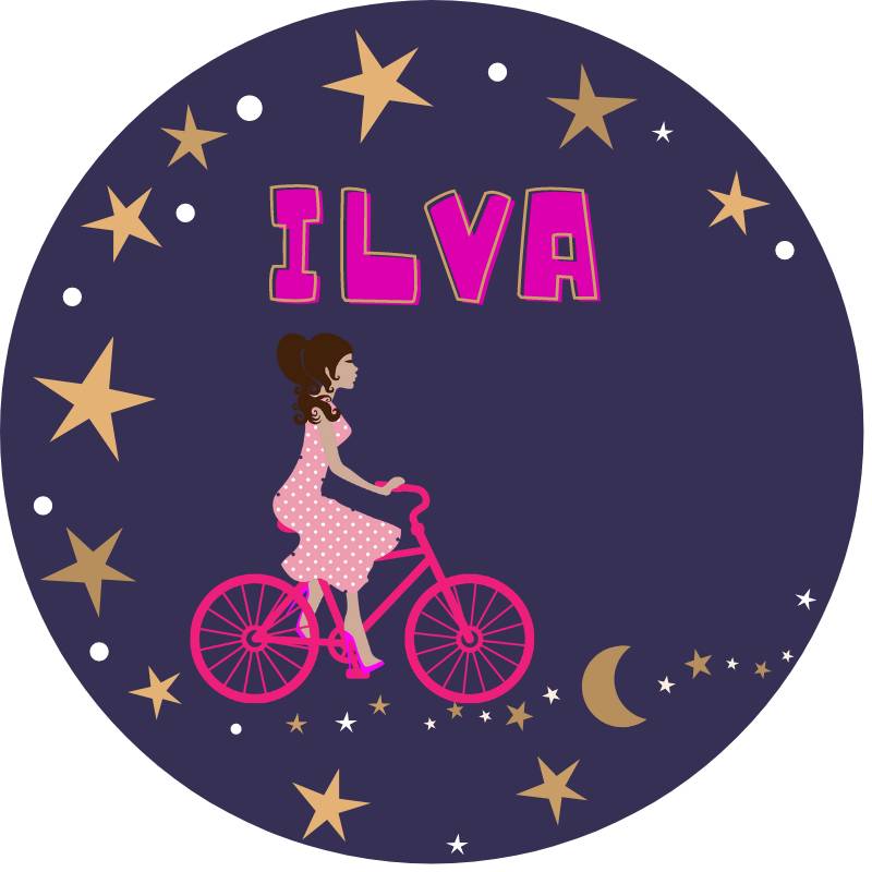 Иконка канала Волшебные истории Ирины Вагановой