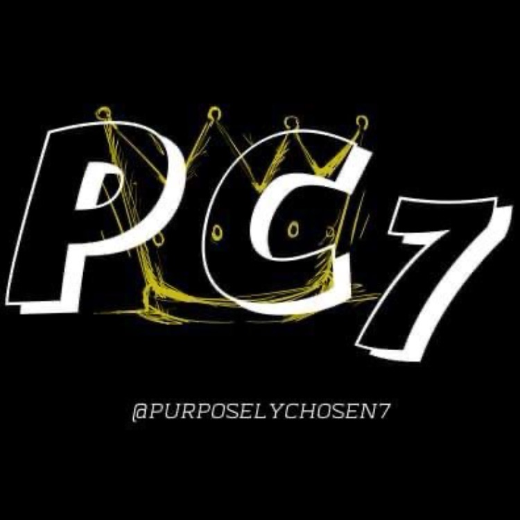 Иконка канала PC7–Русский®