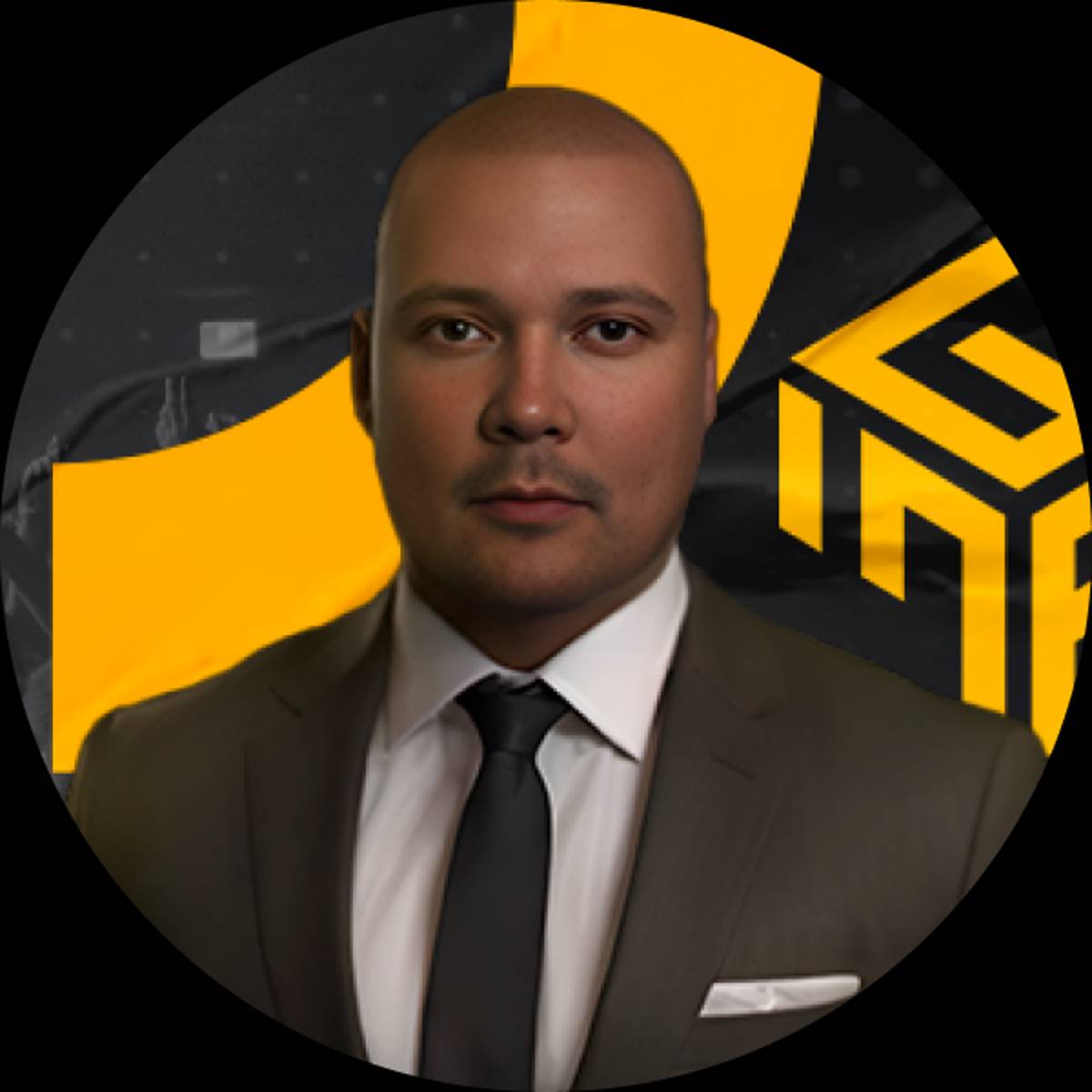 Иконка канала Графов PRO Маркетинг